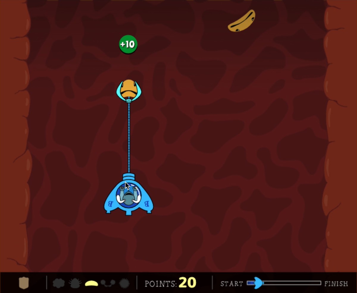 Kids Web Games: Part 1 | Dan Nolan | Visual Designer and User ...