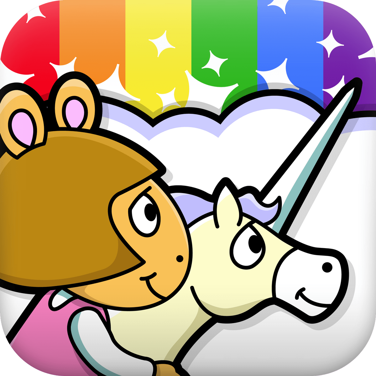 Kids App Design | Dan Nolan | Visual Designer and User Experience Designer